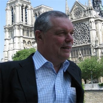 Tony Francis | Kogan Page